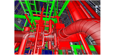 Piping Scanning Examples - SGMLightwave