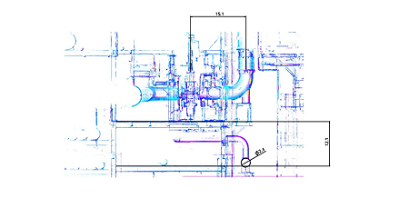 Piping Scanning Examples - SGMLightwave
